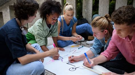 Circle Pushes To Close Gaps In Youth Civic Engagement Through Research And Partnerships The