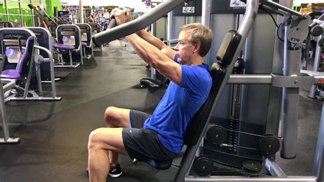 How To Use Life Fitness Chest Press At Casey Root Blog