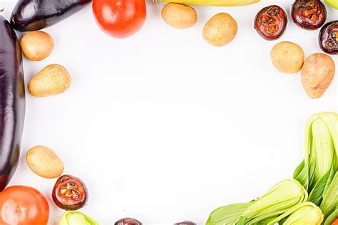 만화 손으로 그린 야채와 과일 음식 독창적 아름다운 고기 Png 일러스트 및 Psd 이미지 무료 다운로드 Pngtree