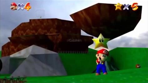 Super Mario 64 Meme Compilation Video Dailymotion