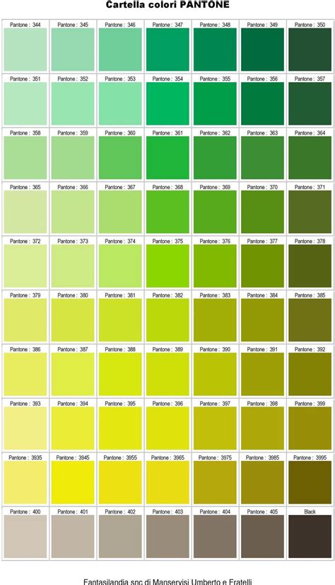 Pantone 390 Green And Grey Logo Logodix