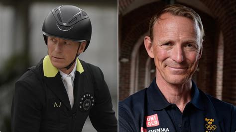 Allt Om Peder Fredricson Familj Fru Barn Och Os