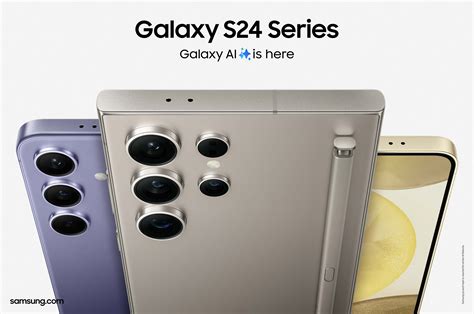 Unlocking The Future Samsung Galaxy Ai And The Next Generation Of