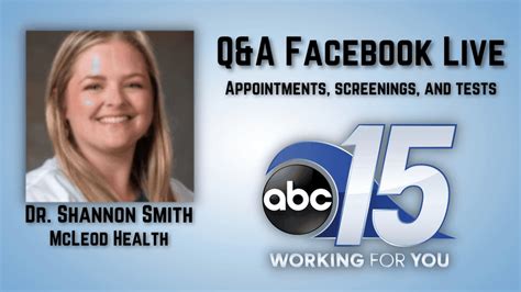 broken down by age group doctor s advice on medical screenings you