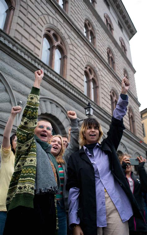 Greta Thunberg 4 Years Later