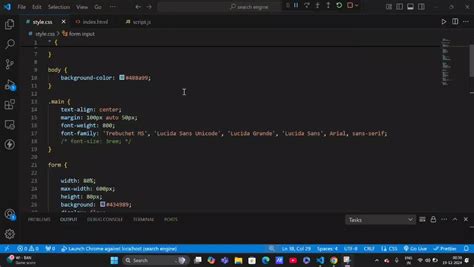 Ankit Kushwaha On Linkedin Webdevelopment Firstproject Html Css