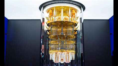 IBM Institutions In India Join Hands To Develop Quantum Computing Skilling In India