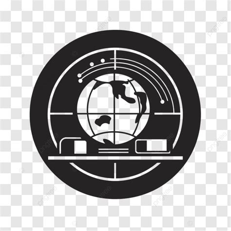 흑백 아이콘 벡터 흰색 바탕에 정보 기술의 단순한 검은색 아이콘 그림자 없음 작은 프레임 중앙 Png 일러스트 및 벡터 에 대한 무료 다운로드 Pngtree