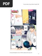 My Friend's Mom Is A Stacked Widow - Situs Komik Hentai Manga Sex Bokep XXX | PDF | Fiksi Umum