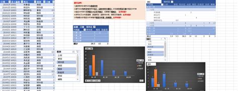 職場必備的 Excel 關鍵技法 入門 線上教學課程 Hahow 好學校