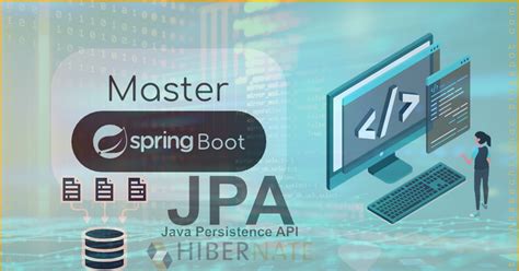 Chia Sẻ Khóa Học Spring Boot Data Jpa And Hibernate Làm Chủ Từ Cơ Bản