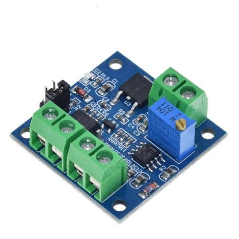 Pwm Til Voltage Converter 0 10v Module Ardustoredk
