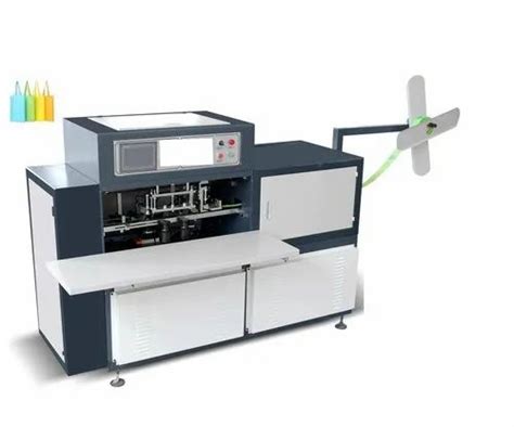 Non Woven Loop Handle Making Machine At Rs Loop Handle Making Machine In Faridabad ID