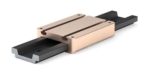 Linear Slide System Pbc Linear Europe Gmbh