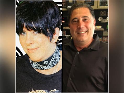 Diane Warren Mitchell Leib Will Receive Lifetime Achievement Honours At Guild Of Music