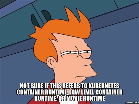 Container Runtimes Part 1 An Introduction To Container Runtimes Ian Lewis