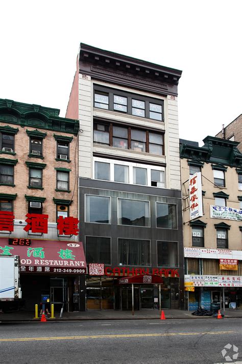 45 E Broadway New York Ny 10002 Office For Lease Loopnet
