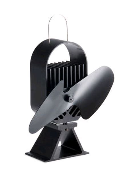 Ecofan Airdeco Ii Model 8204 Stove Fan Stockists Bungay