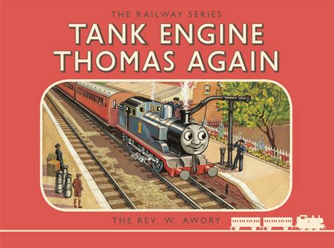 Tank Engine Thomas Again Thomas The Tank Engine Wikia Fandom Powered By Wikia