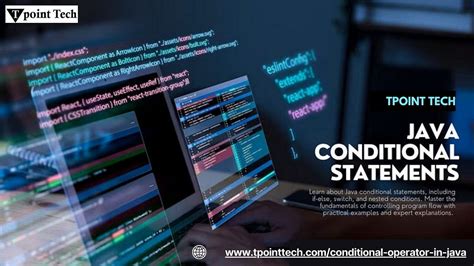 Top 5 Java Conditional Statement Tricks You Should Know By Rahul Medium