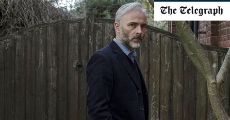 Mark Bonnar Sex In Middle Age Is Better Its Honest And Cuts To