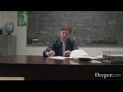 Deeper Alexa Grace Gets Her Wicked Way With Her Favorite Tutor Xxx Mobile Porno Videos