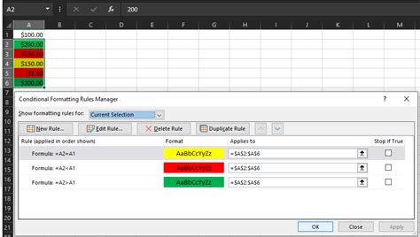 Excel Formula Determine Cell Color How To Determine And Identify The