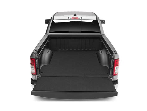 Bedrug Impact Bed Mat Imt02lbs Realtruck