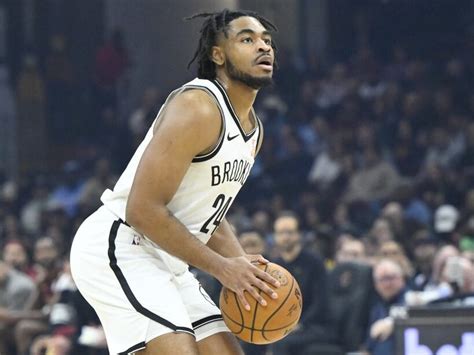 Cam Thomas Incensed At Zach Lowe Evaluators Labeling Him An Empty