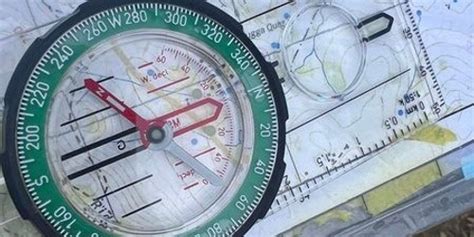 Womens Learn To Navigate Course