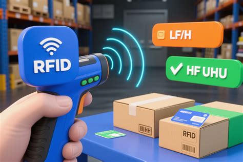 Can Rfid Tags Be Read By All Rfid Readers Compatibility And Solutions Cykeo