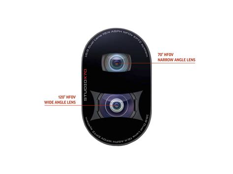 Polycom P026 Studio X70 Video Bar For Large Conference Rooms 7200 87290 001 Polycom P026 Studio X70 Video Bar For Large Conference Rooms 7200 87290 001