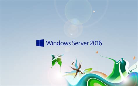 Windows Server 2016 By Eric02370 On DeviantArt