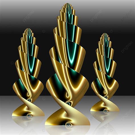 Creative Background With 3d Rendered Element Artwork Section Magic