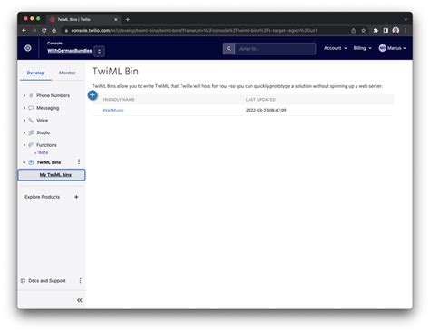 Número De Teléfono Temporal Configuración En 3 Minutos Con Twilio