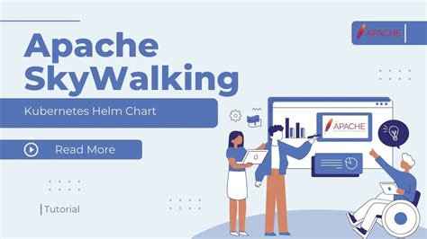 Apache SkyWalking Kubernetes Helm Chart