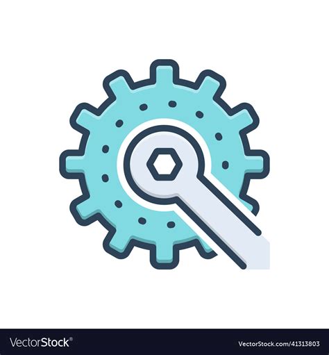 Conf Royalty Free Vector Image Vectorstock