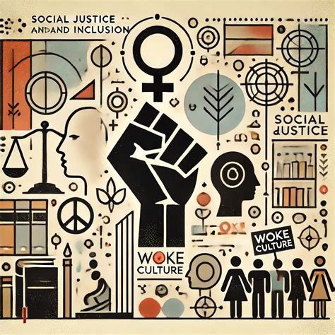 Understanding Woke Culture Balancing Awareness And Authenticity By
