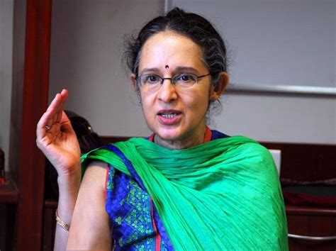 Budget 2020 Was Disappointing For Lacking Vision Says Ashima Goyal Economy And Policy News