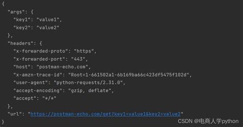 Python Requests 模块python Requests模块 Csdn博客