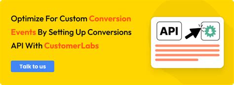 Woocommerce Custom Conversion Event Optimization Using Conversions Api