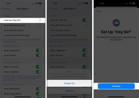 Un tutorial paso a paso sobre cómo utilizar Siri en un iPhone o iPad
