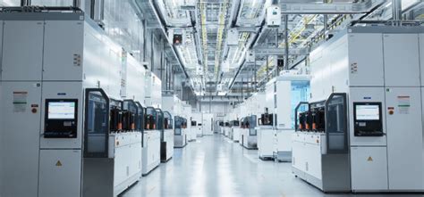 Future Proofing Semiconductor Operations With Ai And Spotfire Copilot Spotfire Blog