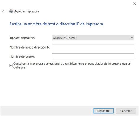 Cómo Averiguar La Dirección Ip De Una Impresora Conectada A La Red Local