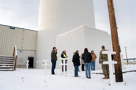 Army Corps To Start Greely Reactor Removal In 2025 Local News