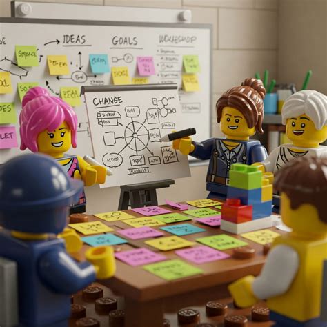 Sessionlab Vårt Favoritverktyg För Workshop Planering Addends