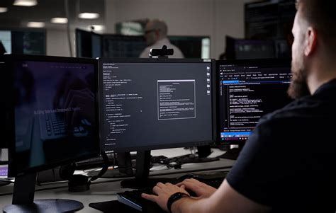 Baseline Security Management Fundamental It Security Itm8