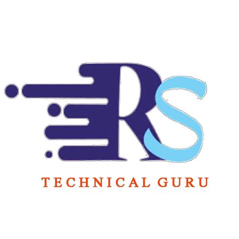 Rs Technical Guru S Amazon Page