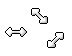 Arrow Cursors