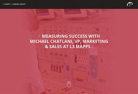 L 3 Mapps Company Insight Future Power Technology Issue 100 July 2018